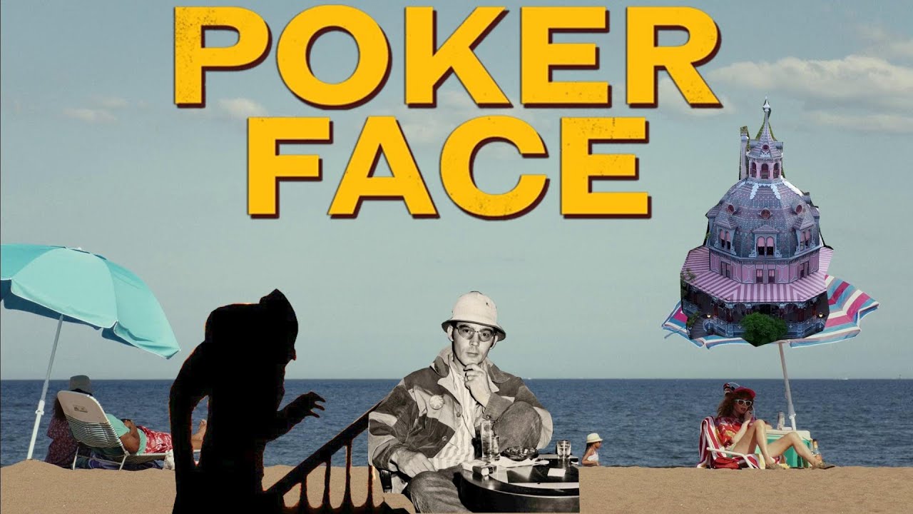 Poker Face - S2E2 - Last Looks - Easter Eggs and details you may have ...