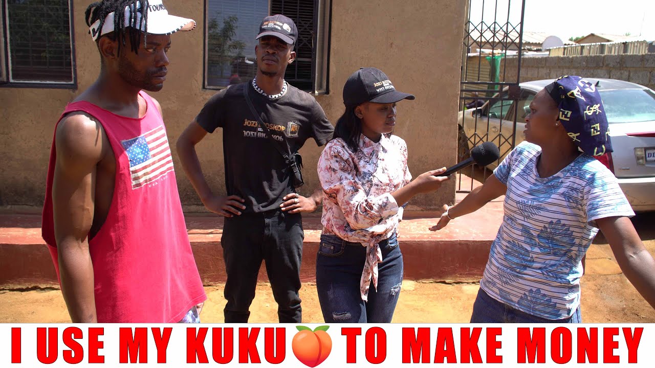 Ep 199 I Use My Kuku 🍑To Make Money - YouTube