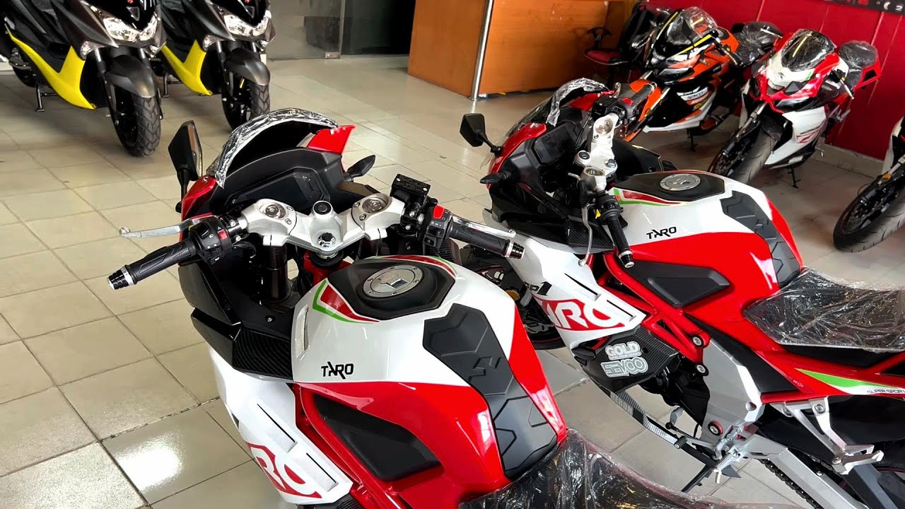 TARO - GP1 200 | Watch as top Racing Sports 2024 @youtubelook - YouTube