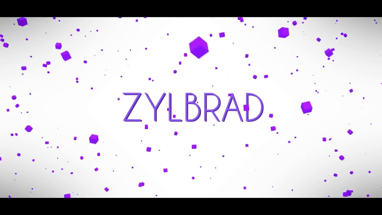 Intro | Zylbrad - YouTube