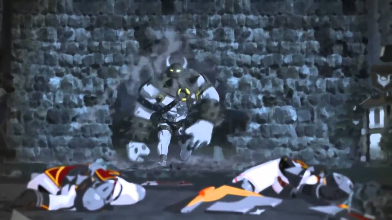 【Elsword】From Ruben to Ranox (All the Clear Movies) - YouTube