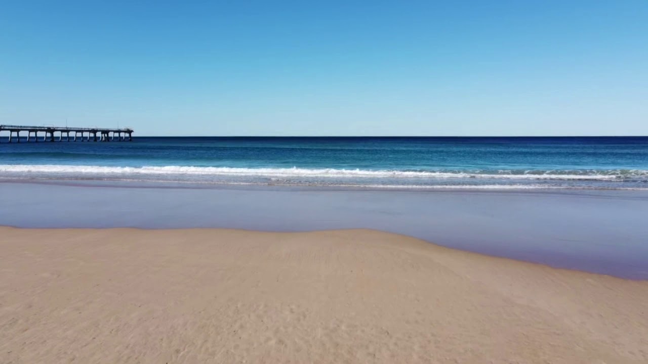 The Spit - Main Beach Gold Coast QLD - YouTube