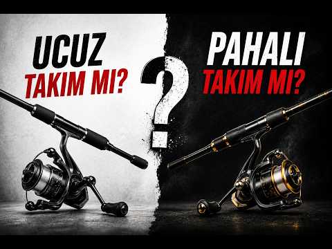 UCUZ TAKIM MI ? / PAHALI TAKIM MI ? İşin Hilesi mi Yoksa Gerçekleri mi ?