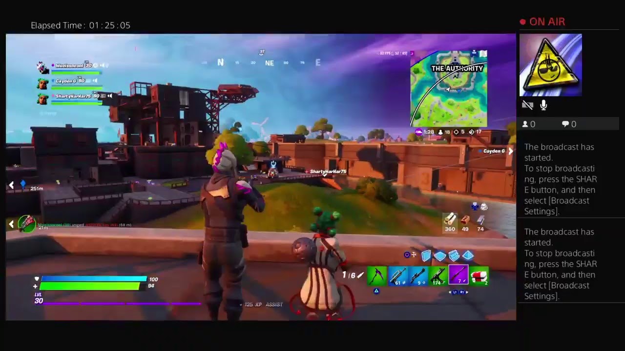 Duos with cayden - YouTube