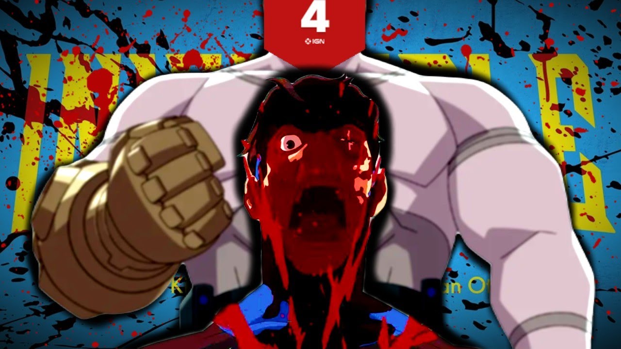 IGN's Review was SO BAD I had to make this video... - YouTube