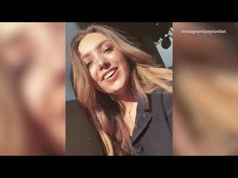 Peyton List announces release of new single Dance Til We Die