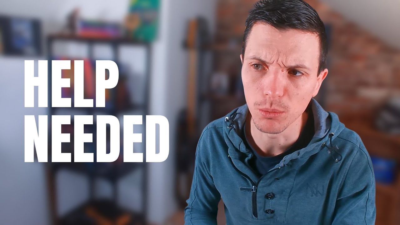 Help now! Get some books and save lives - YouTube