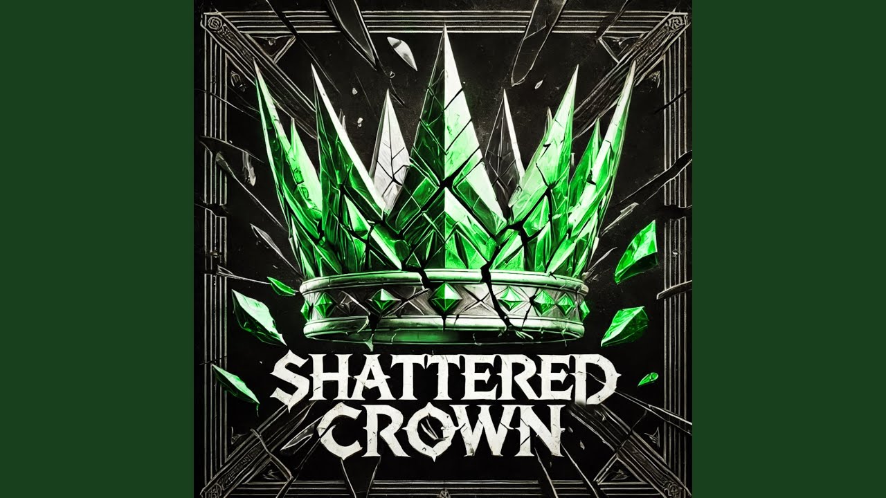 Shattered Crown - YouTube