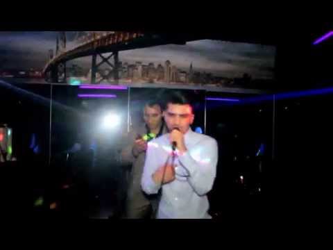 Mc JeGa ft Shaja Artykow  - Meni Goyup Gitme ( Bahtıyar remix) 2014 HD