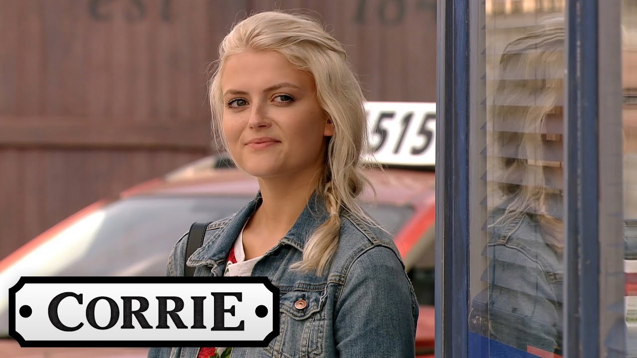 Bethany Platt Best Moments | Coronation Street - YouTube