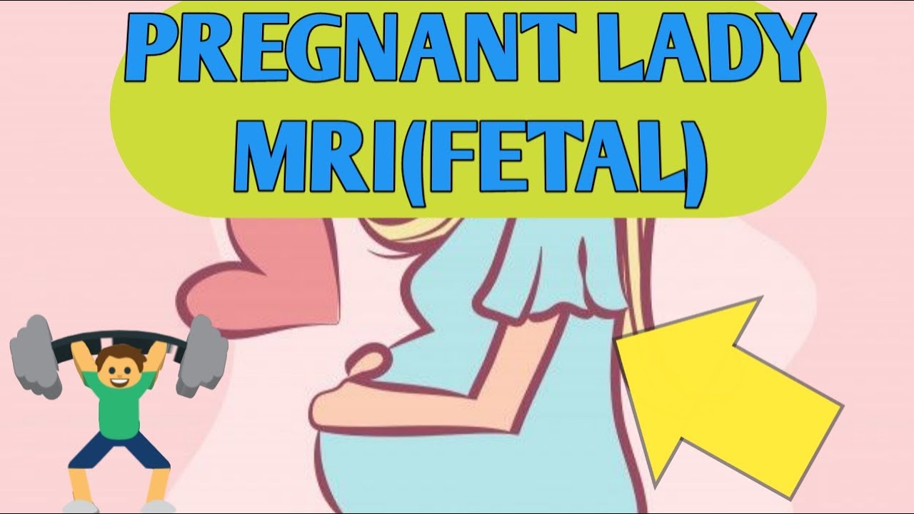 MRI FETAL (PREGNANCY) with full anatomy of fetal and planning on 1.5 ...