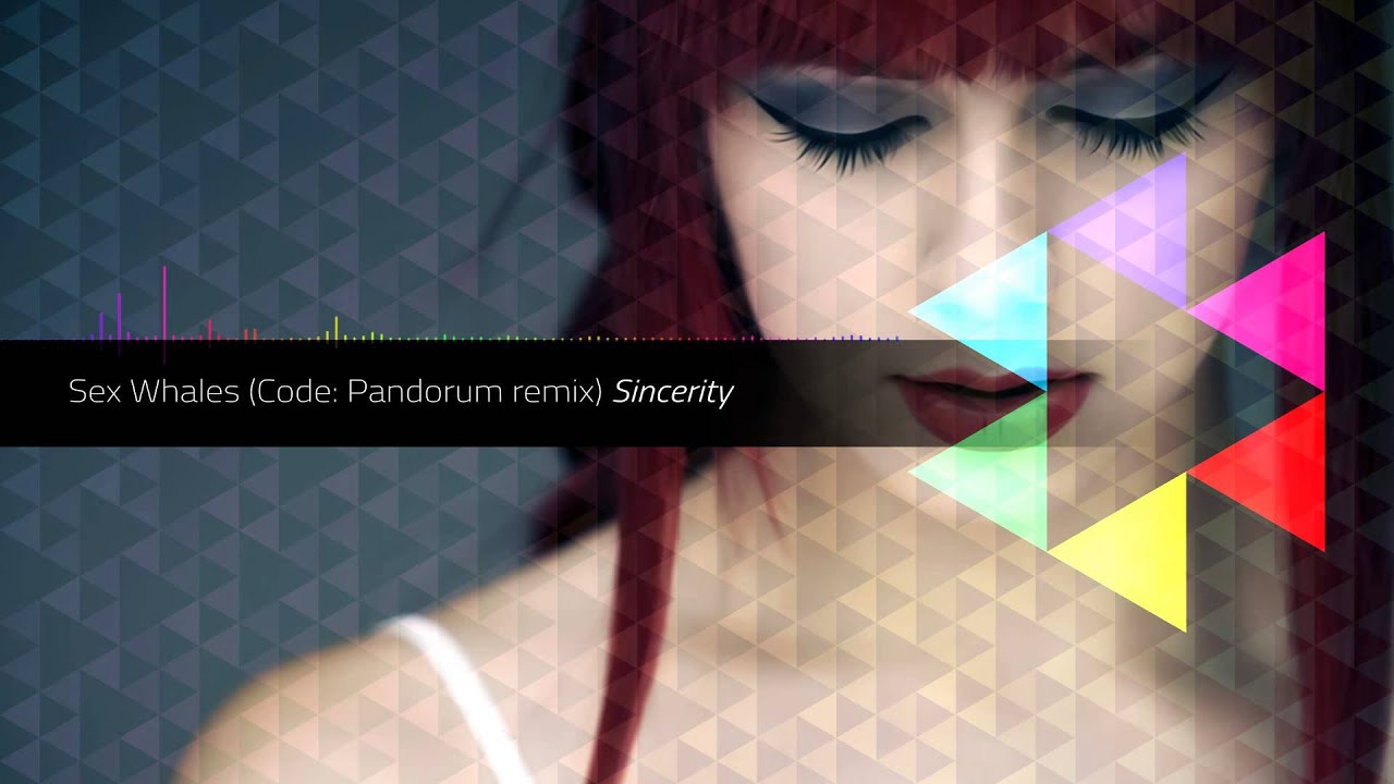 [HD] Sex Whales (Code: Pandorum remix) - Sincerity - YouTube