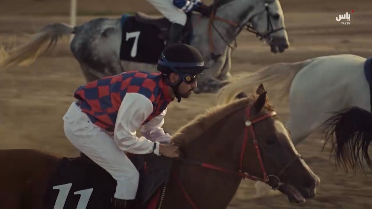 YAS TV // Ident #③ (2023) - YouTube