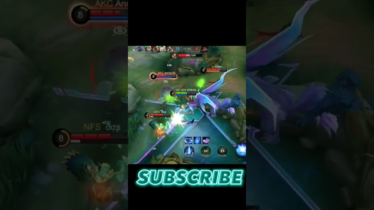 HARITH INSANE COMBO & CRAZY OUTPLAYS! 😎 - YouTube