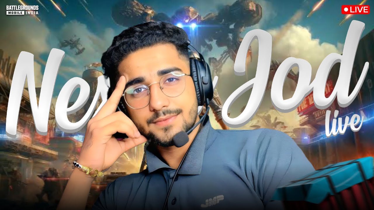 Jod Is Live Youtube