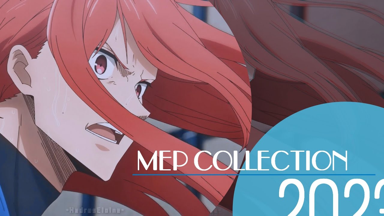 MEP Collection 2023 - YouTube