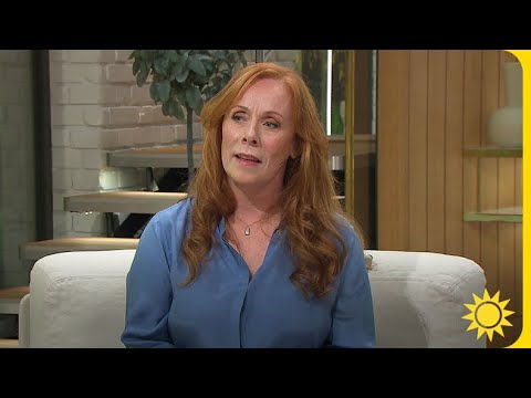 Rachel Mohlin: ”Längtade efter livet men var rädd att göra fel ...