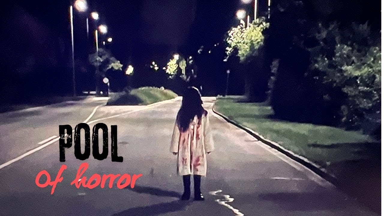 Horror short movie of The horror loop short film - YouTube