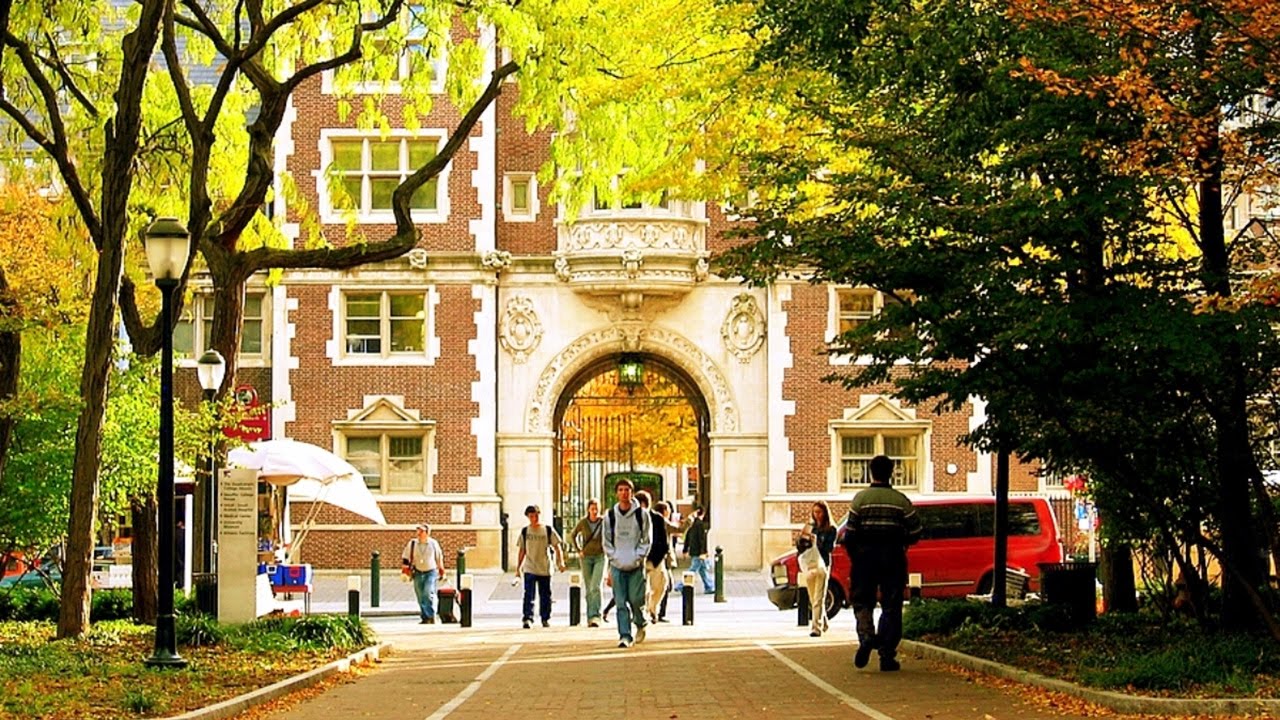 Penn State University | Pennsylvania University Campus | Penn State ...