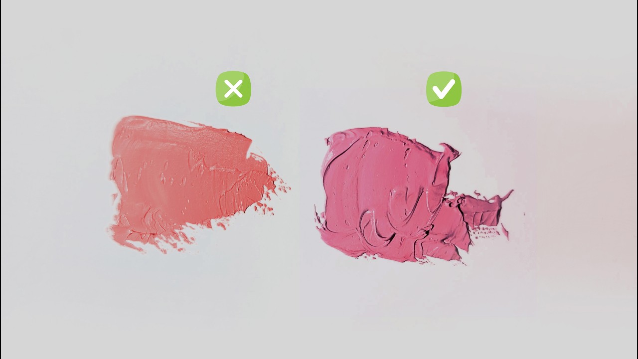 Wie Mischt Man Rosa