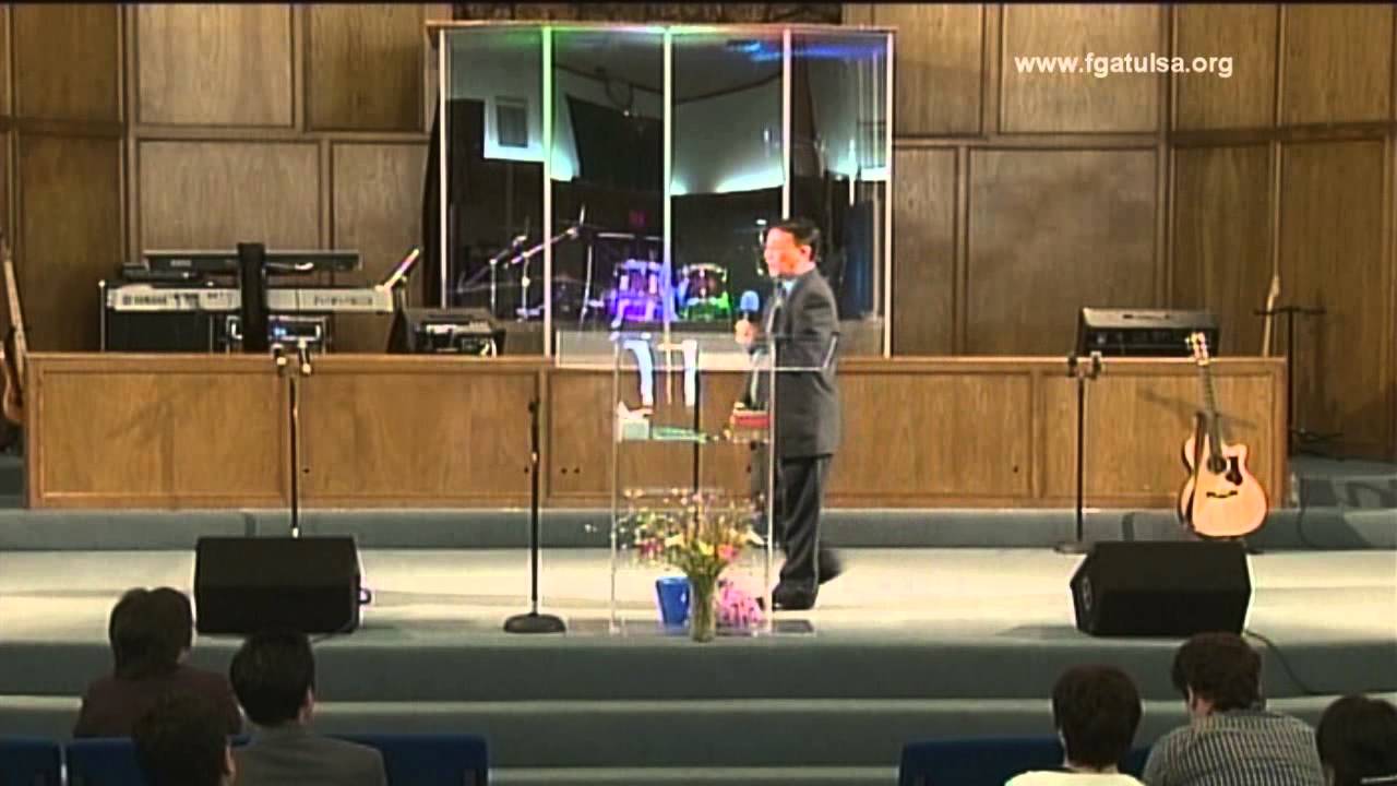 Myanmar Service,March 15,2015#Pastor Pau Mung - YouTube