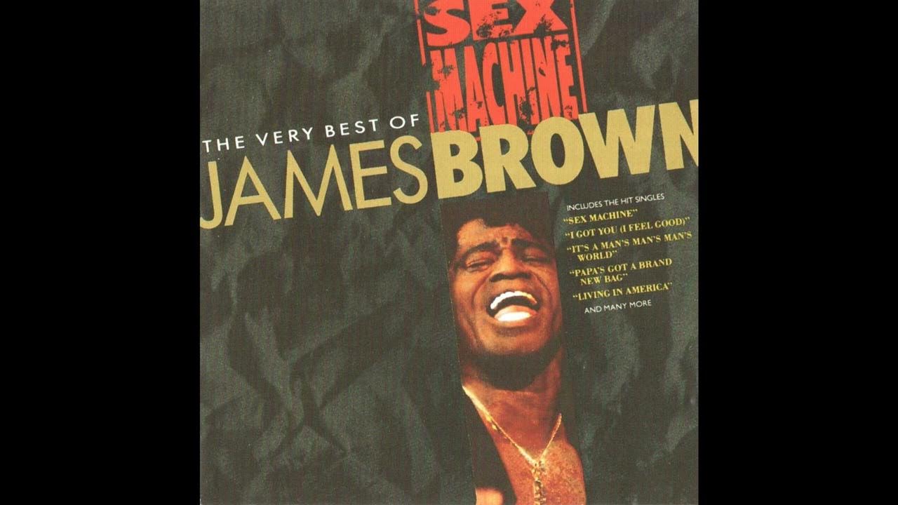 The Very Best Of James Brown - 01 Please Please Please - YouTube Music