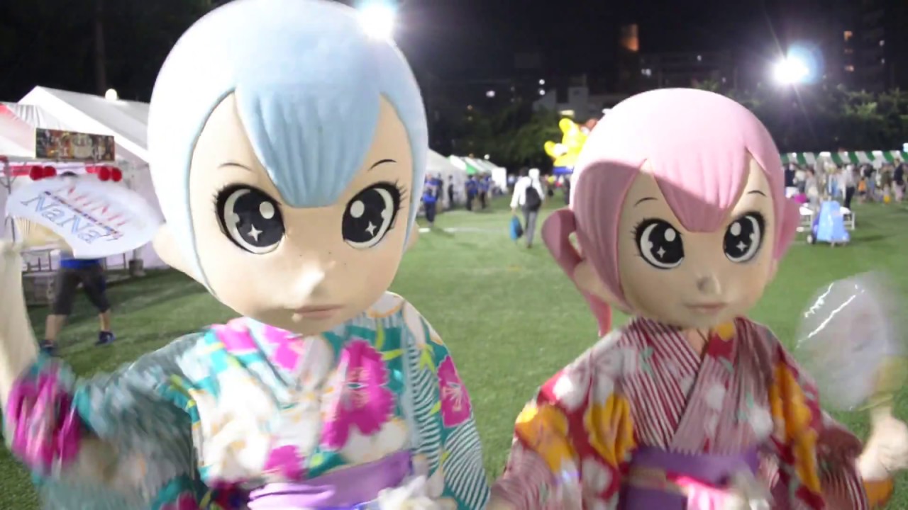 MiMi &NaNa PV - YouTube