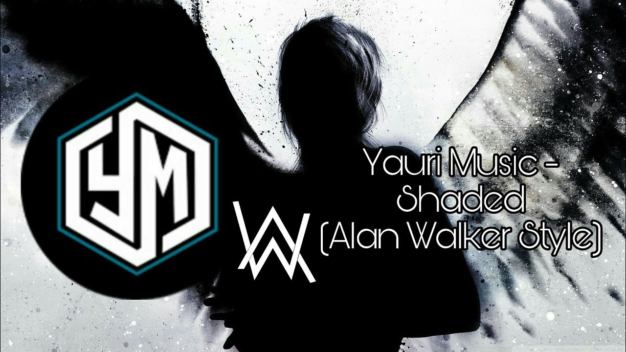 Yauri Music - Shaded (Alan Walker Style) - YouTube Music