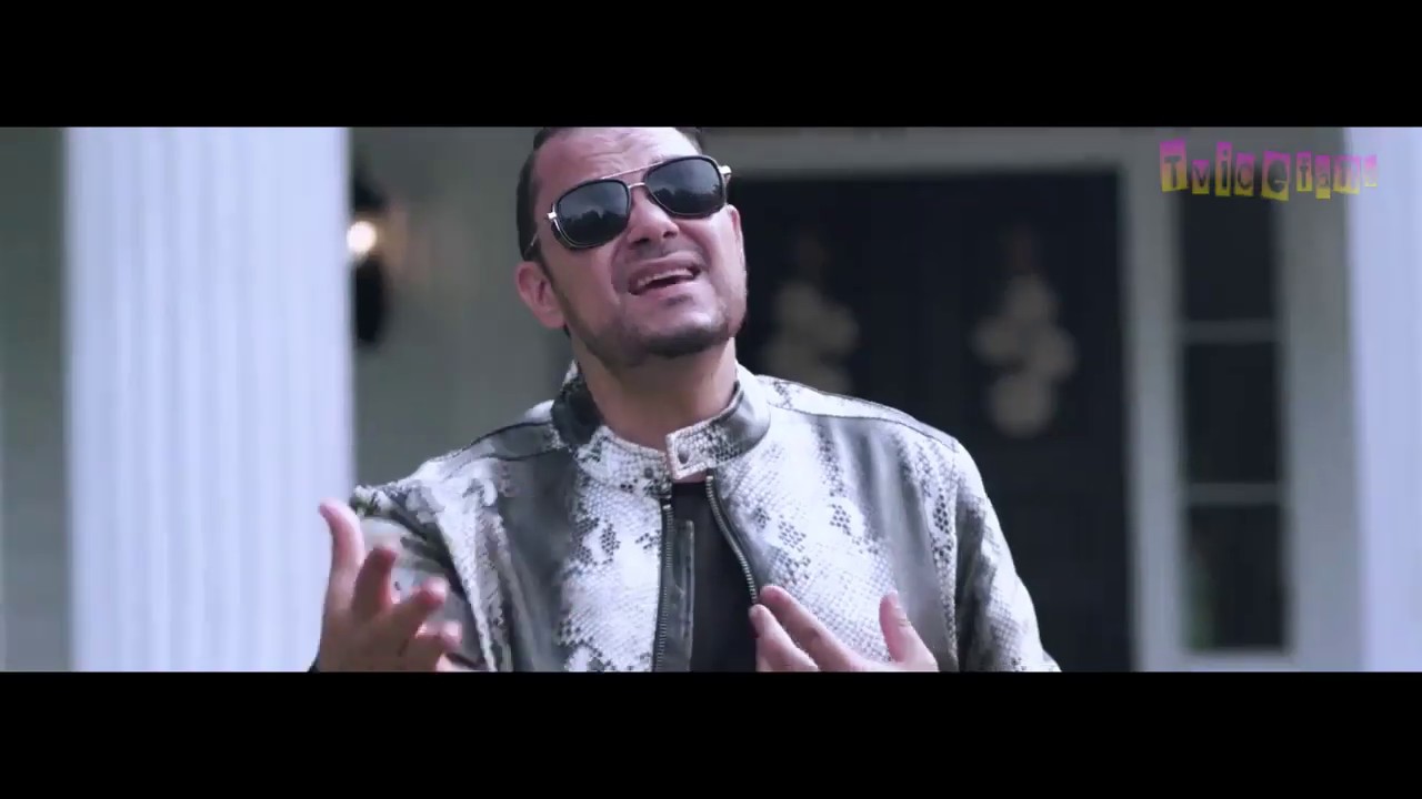 Enseparab (T-Vice Music Video 2019) - YouTube