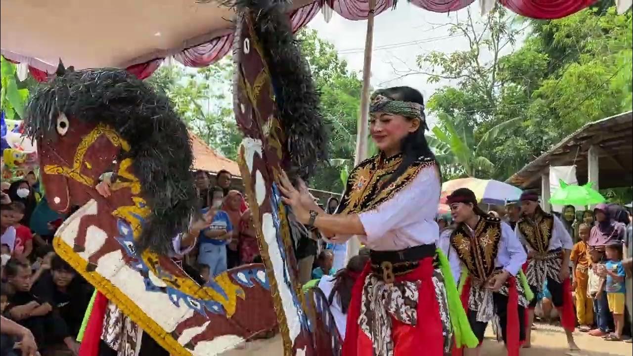 Artis Jaran Kepang Kendal‼️ Singo Kusumo Joyo BOCAB Kalirejo Live in Johorejo | Singo Kusumojoyo ...