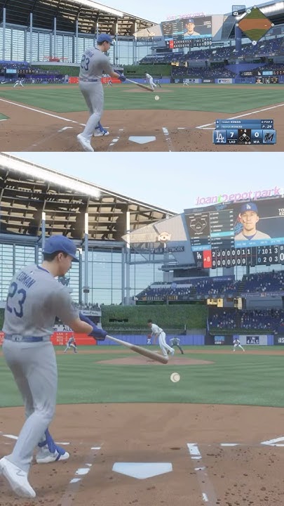 Game 153. The unfortunate TOMMY EDMAN. Edman’s hit is to the pitcher. MLB The Show 24 # ...