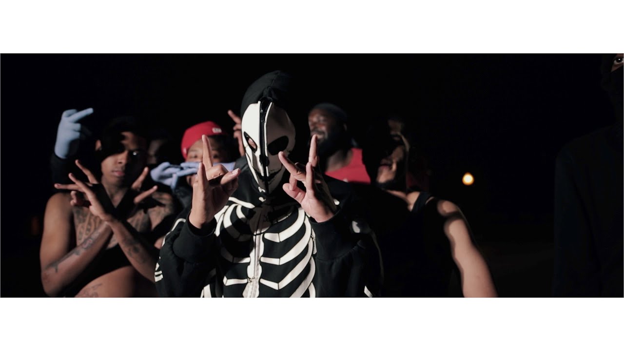 Gmo x Pac33 x Real33 - Brotherly Love ( Prod By Donnie Katana ) Shot By ...