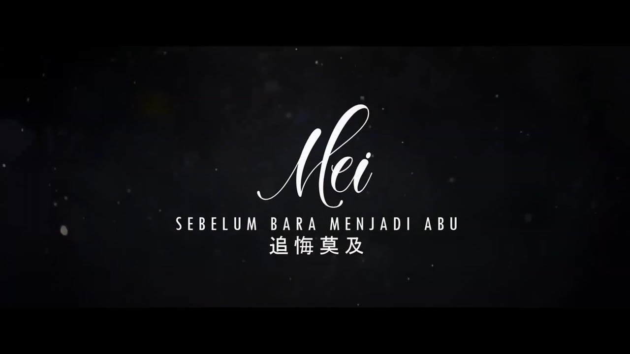 Ryan Deedat - OST ( Sebelum Bara Menjadi Abu ) - YouTube