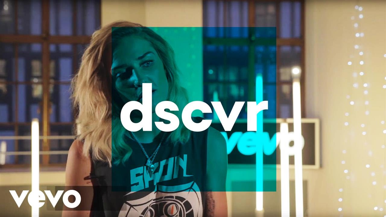 Indiana - dscvr Interview - YouTube