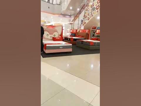 SUS! Bed in hotel🧐🧐 - YouTube