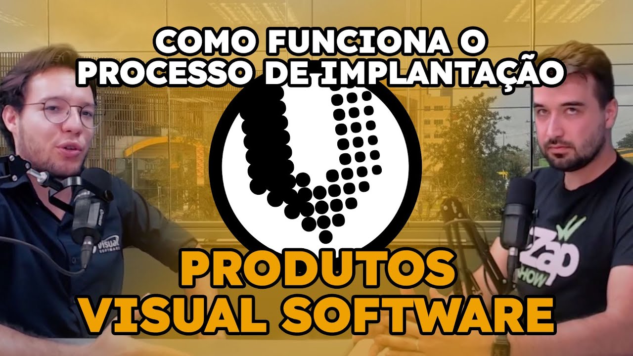 Visual_Pod - Você Sabe como Funciona o Processo de Implantação dos ...