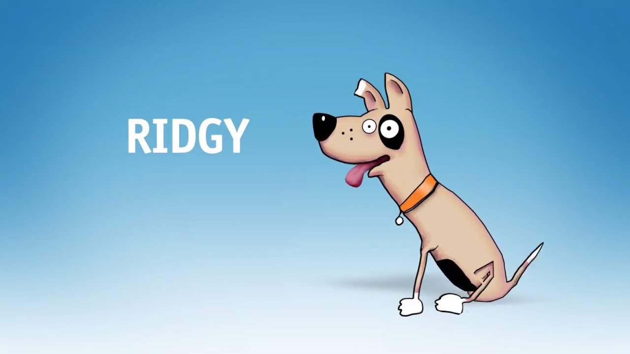 Climatedog Ridgy: a major driver of southern Australia’s weather (Sub ...