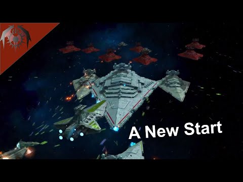 Ep. 1- A New Start- Thrawn's Revenge Greater Maldrood Campaign - YouTube