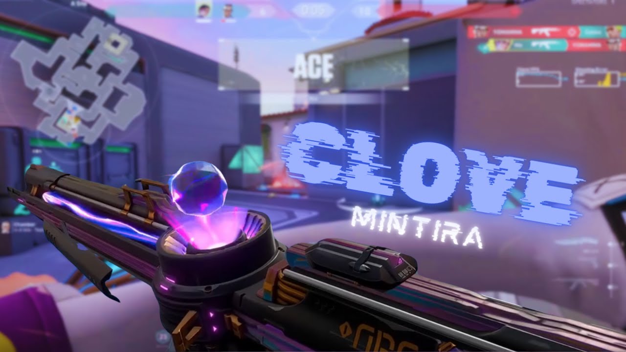 Refreshing! - Clove Valorant Gameplay - YouTube