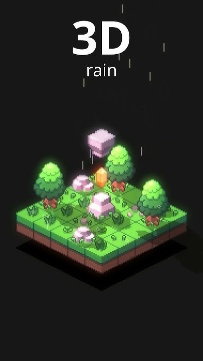 How to make your game look good! - YouTube