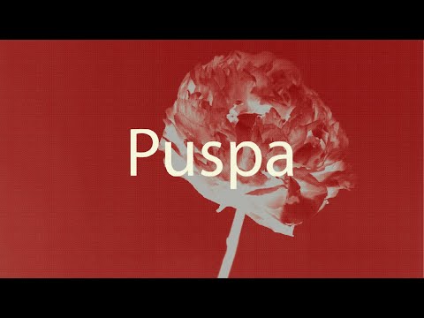Dere - Puspa (Official Lyric Video)