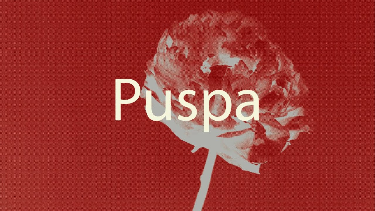 Puspa