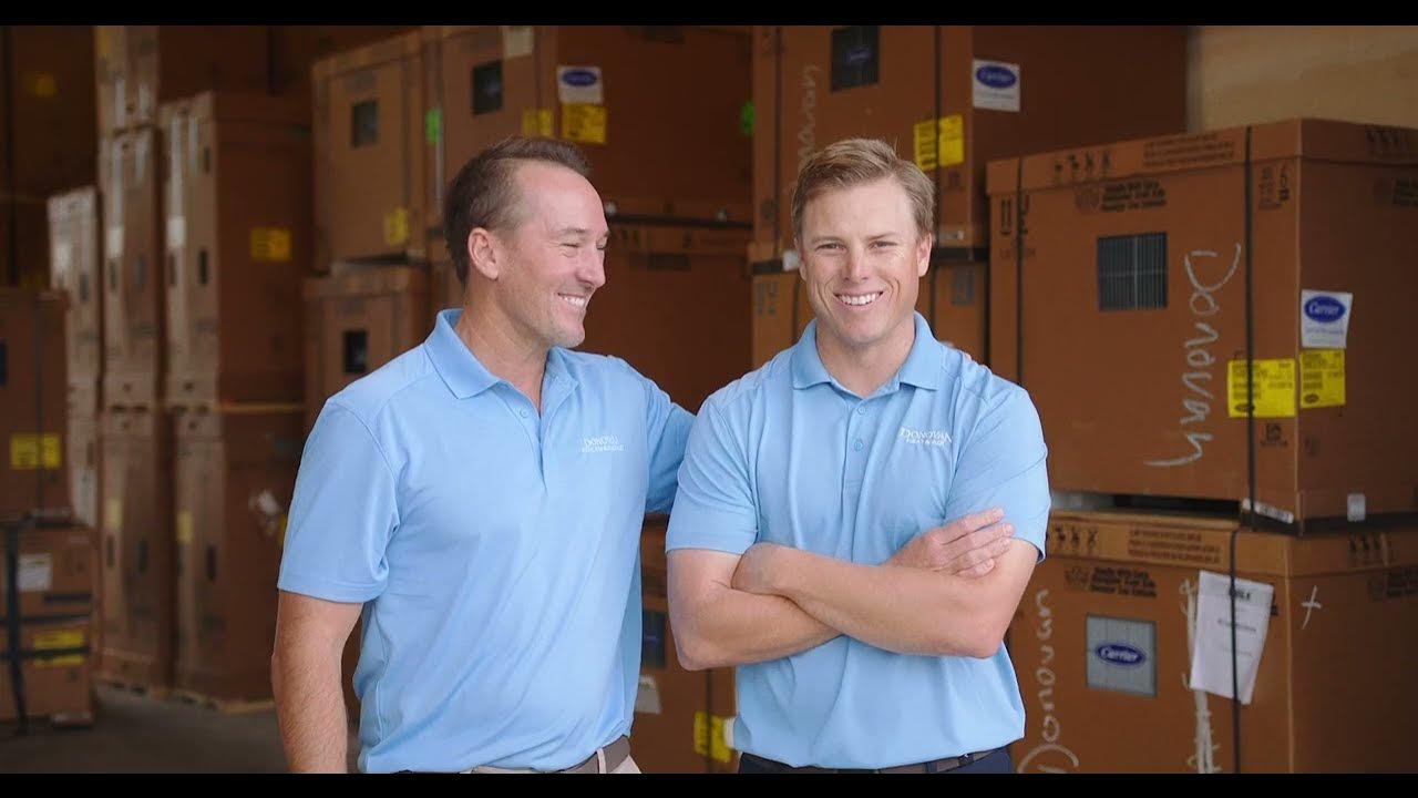 Joel Donovan- Culture For Successful Employees - YouTube