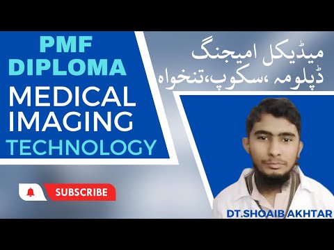 Radiology and Medical Imaging Technology_Pmf RIT Diploma Course Details ...