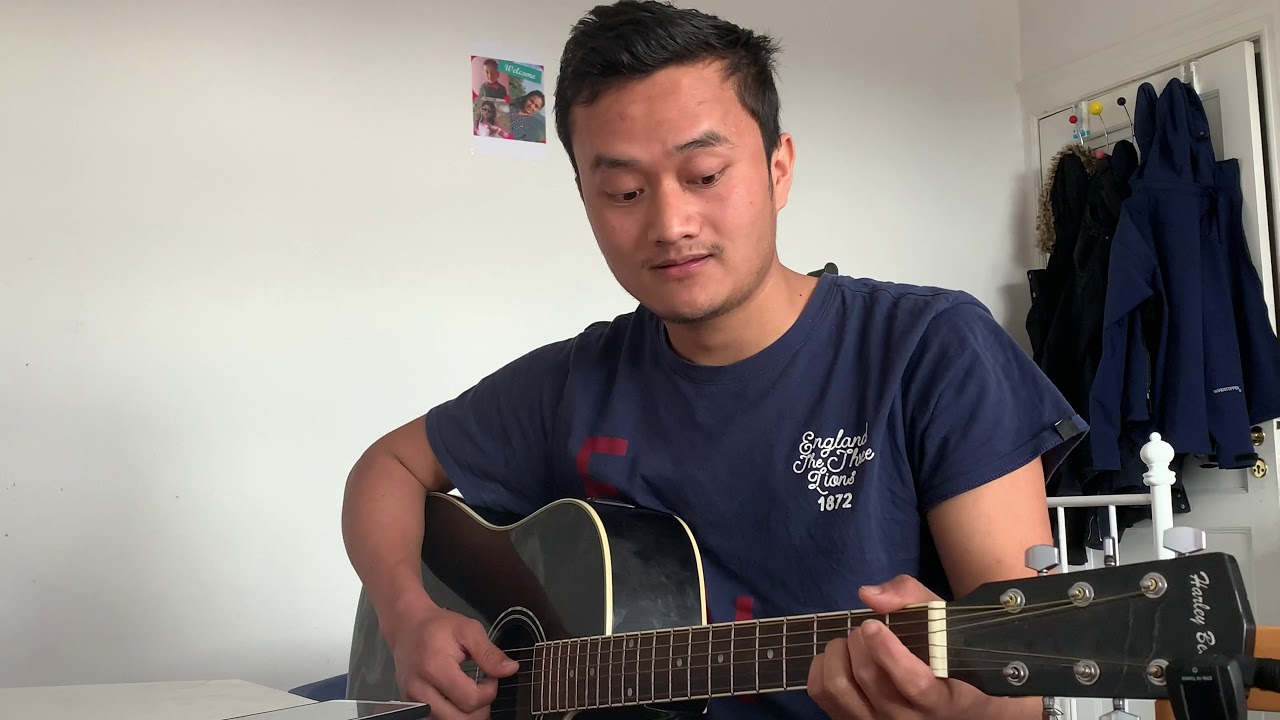 Meri aama | Samrat rana original | happy Mother’s Day - YouTube