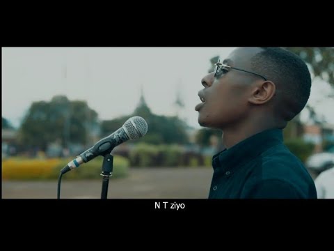 Light of Real God - N T ziyo (official 4k video) - YouTube