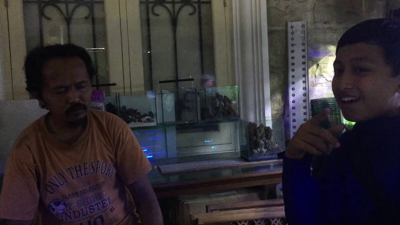 Film Saya 20 - YouTube