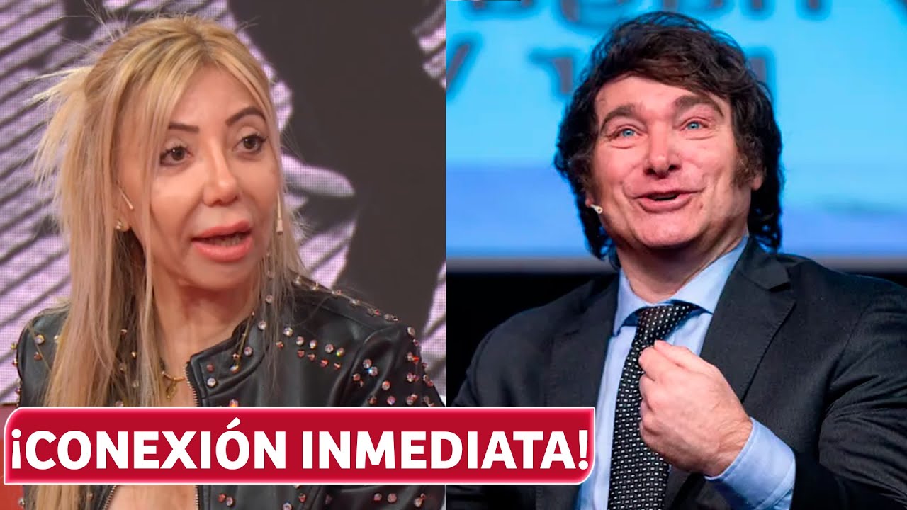 ¡CON LUJO DE DETALLES! Rosmery Maturana contó cómo conoció a Javier ...