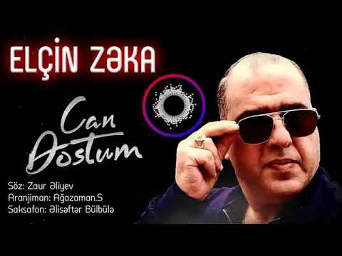 Elcin Zeka can dostum 2020