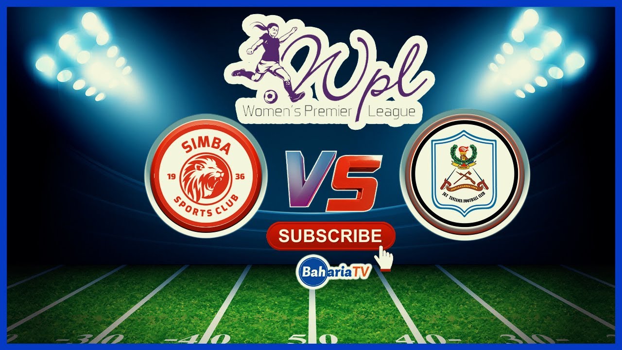 🔴# LIVE:SIMBA QUEENS ( 1 ) vs ( 1 ) JKT QUEENS | LIGI KUU WANAWAKE ...